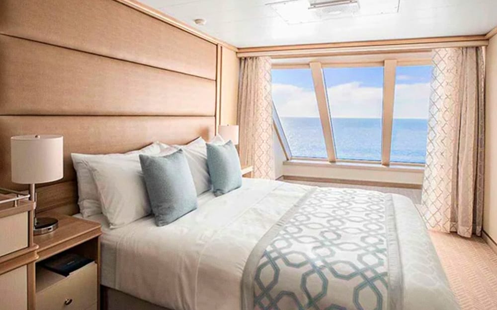 Top Princess Cruises Suites - Iglu Cruise Blog