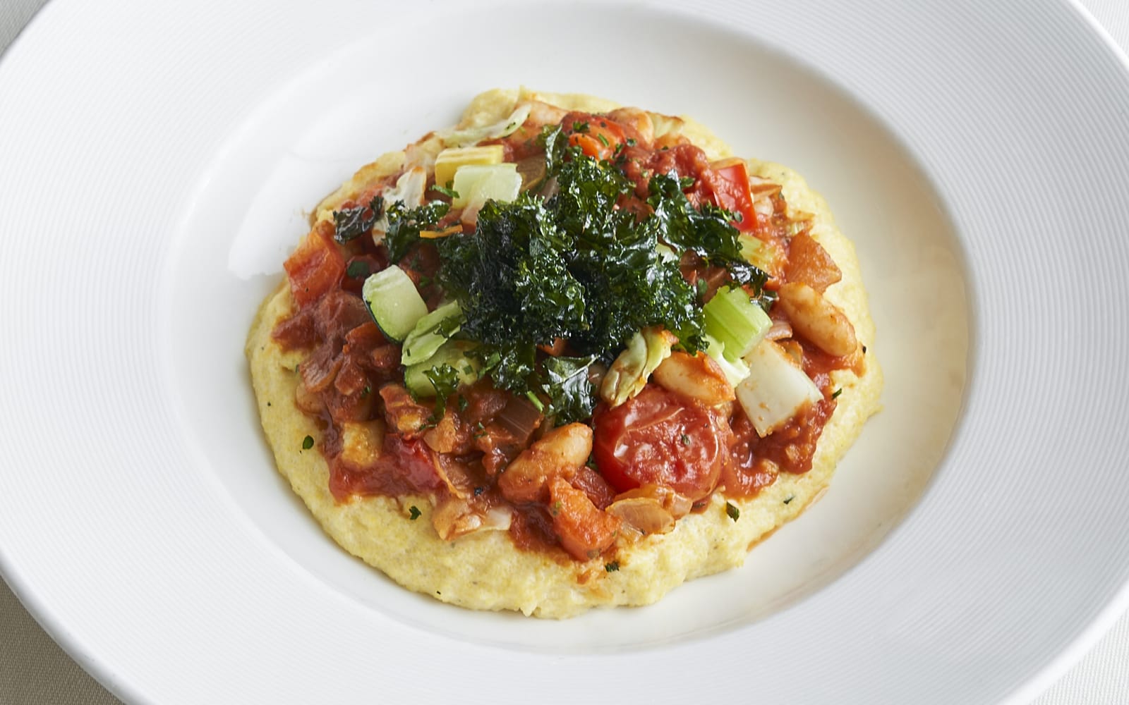 Top 5 Cruise Lines for Vegans - Iglu Cruise Blog