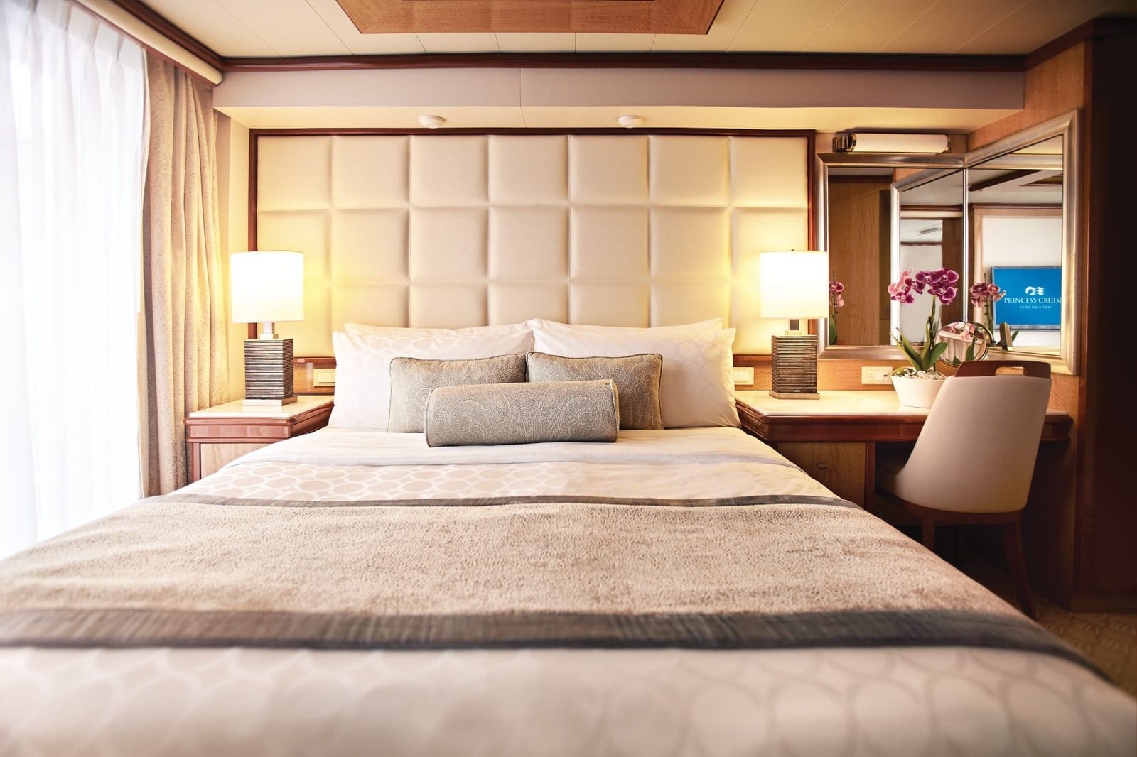 Top Princess Cruises Suites - Iglu Cruise Blog