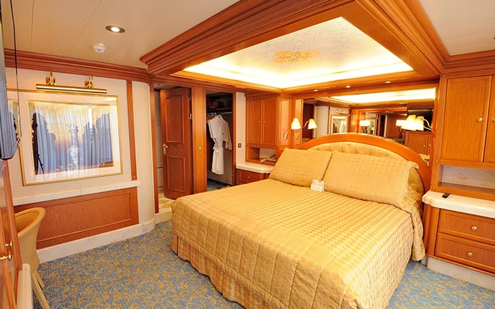 Top Princess Cruises Suites - Iglu Cruise Blog