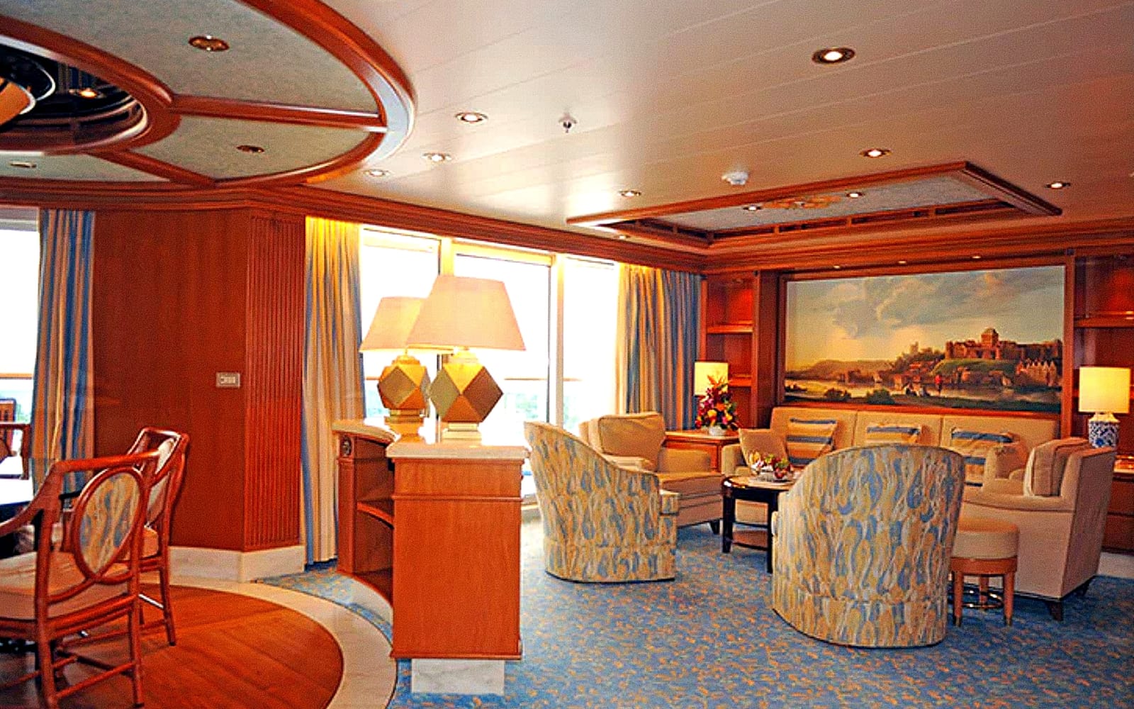 Top Princess Cruises Suites - Iglu Cruise Blog